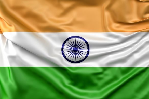 India Seeks Urea Supply from China as Gas Shortage Hits Fertilizer ...